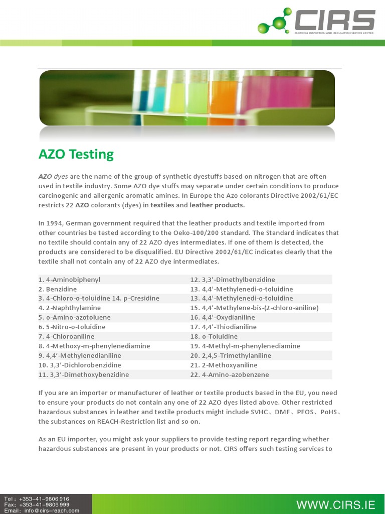 Azo Pdf Pdf
