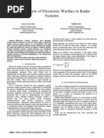 Network Centric Warfare Fundamentals: Jtids / Mids | PDF | Radio | Data ...