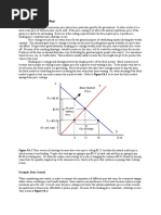 Economic System, Advantages, Disadvantages Notes | PDF | Elasticity ...