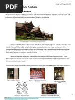 ST Diamond Building | PDF | Green Building | Solar Energy