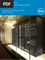 Barracuda Cli | PDF | Secure Shell | Command Line Interface