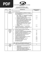 VxWorks Commands | PDF | Booting | Command Line Interface