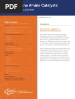 VORANOL Triol Polyether Polyols - Continued | PDF | Polyurethane ...