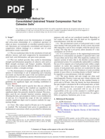 ASTM D471 Standard Test Method For Rubber Property | PDF | Materials ...