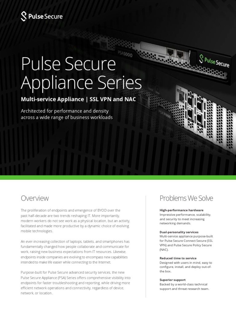 Psa 3000 | Networks | Computing