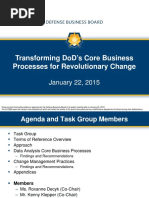 #23584 Army DOTMLPF Analysis Primer - TAA | PDF | United States Army ...