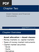 Intermediate Accounting Chapters 19 21 | PDF | Preferred Stock | Earnings Per Share