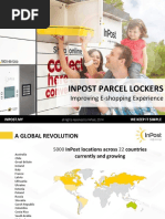 How To Send With PEP PAXI | PDF