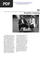 Desmond and The Very Mean Word Teachers' Guide | PDF | Compassion ...