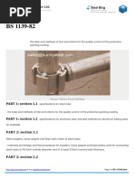 Appendix 22 - Atpac Technical Specifcation | PDF | Scaffolding | Truss