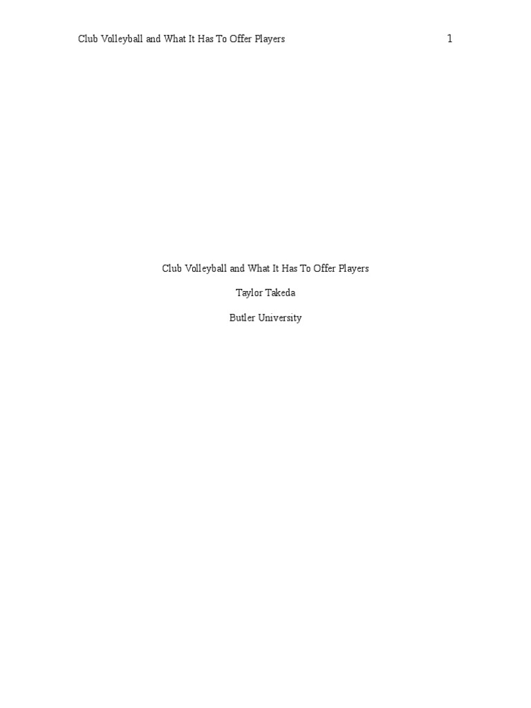 Pip Paper | PDF | Disciplines | Cognition