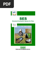 NSIC Seed Variety Catalogue 2023 | PDF | Rice | Organisms
