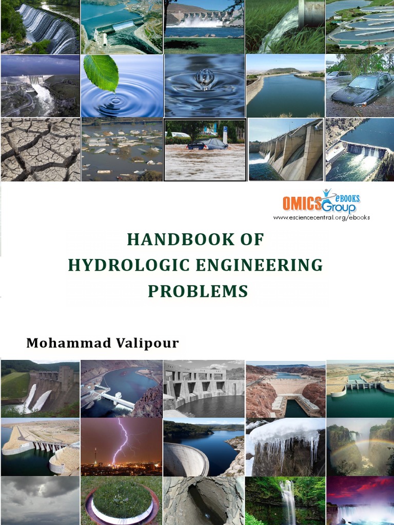 Handbook of Hydrologic Engineering Problems PDF | PDF | Drainage Basin ...