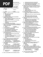 Let Reviewer - Answer Key (Professional Education) | PDF | Teachers ...