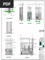 Sewage Lift Station Design | PDF | Pumping Station | Sanitary Sewer