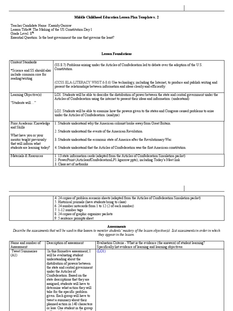 lp1 Kgarrow | PDF | Individualized Education Program | Educational ...