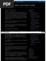 The Blueprint Decoded NOTES | PDF | Feeling | Mind