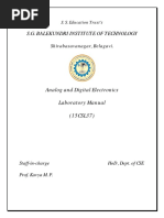 PCB Design Interview Questions and Solutions | PDF | Printed Circuit ...