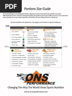 Short Table of Muscle Control Exercises - The Maxalding | PDF | Arm ...