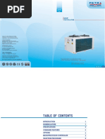 DSP Low | PDF | Heat Pump | Air Conditioning