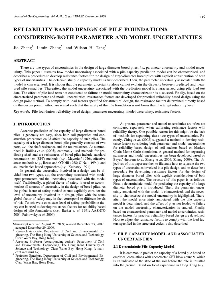 V4i3201001221179908772 PDF | PDF | Reliability Engineering | Standard Deviation