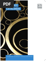 Catalogue TPCO Pipe | PDF | Business | Home & Garden