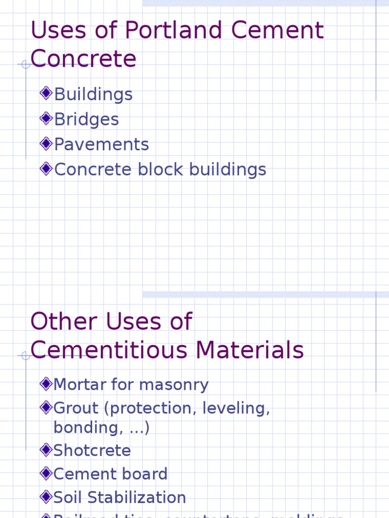 Concrete Technology | PDF | Concrete | Construction Aggregate