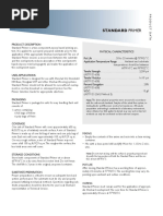 Stonhard Color Sheet Stonclad Fnlrev-1 | PDF | Epoxy | Polyurethane