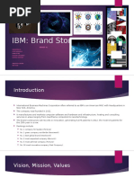 IBM iX Brand Guidelines 2018 | PDF | Logos | Brand