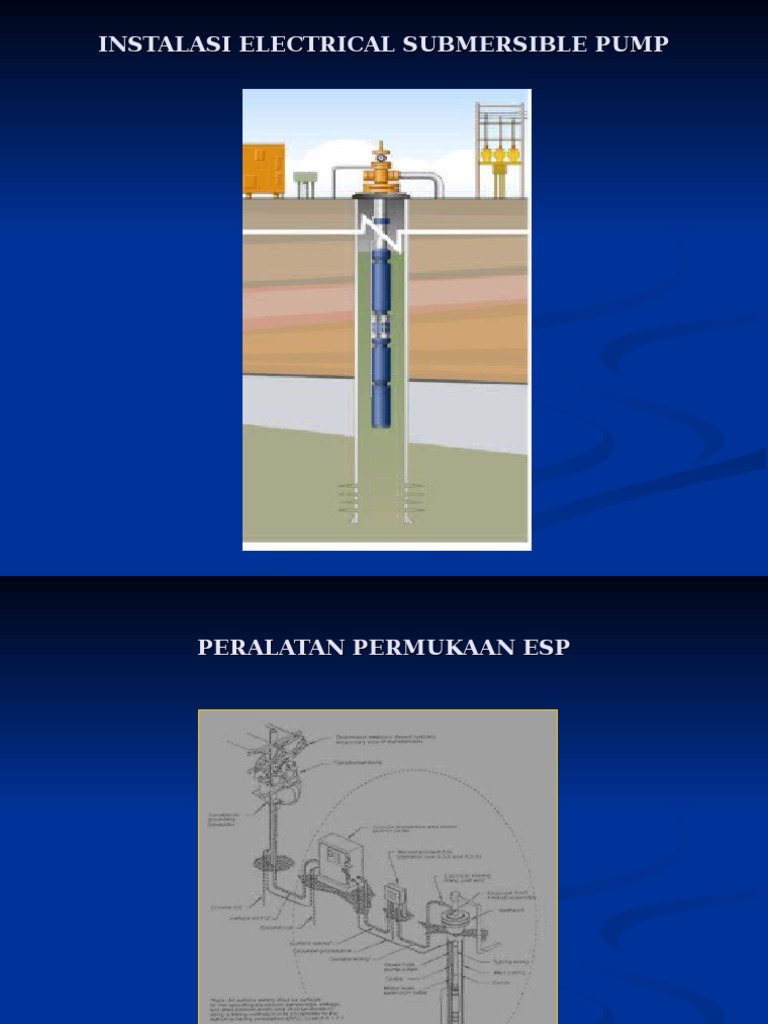 Gambar Alat-Alat ESP | PDF