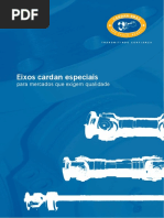 ACIONAC - Norma - DIN-chavetas | PDF