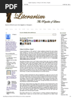 Unoriginal Genius - Poetry by Other Means in The New Century | PDF ...