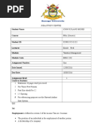 BURS Individual Tax Guide 2025 | PDF | Cost Of Living | Taxes