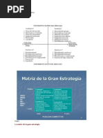Plantilla de Matriz de Vester Excel | PDF | Economias | Business