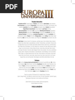 Caesar III Augustus 4.0 User Guide | PDF | Computer File | Keyboard ...
