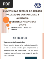 Manual de Scribd | PDF | Scribd | Youtube