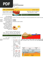 SSG and SPG Leadership Training Proposal and Matrix 2 | PDF ...