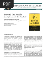 No Rules Rules | PDF