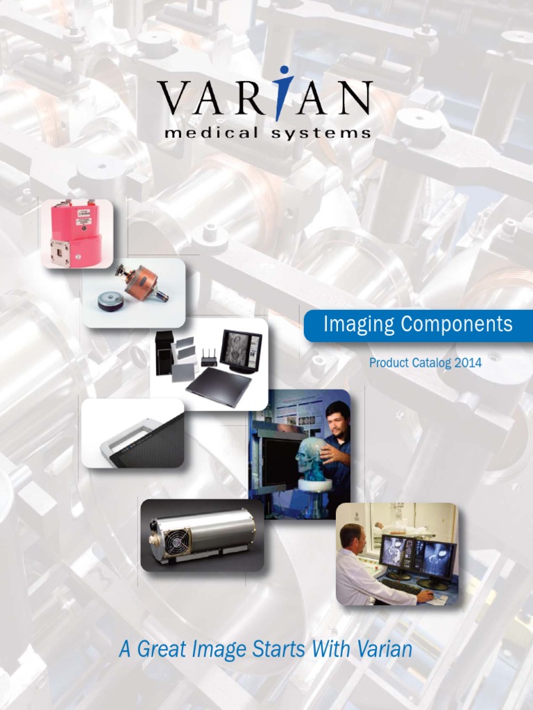 varian | Radiography | Medical Device