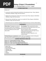 Basic Transposition Work Sheet | PDF