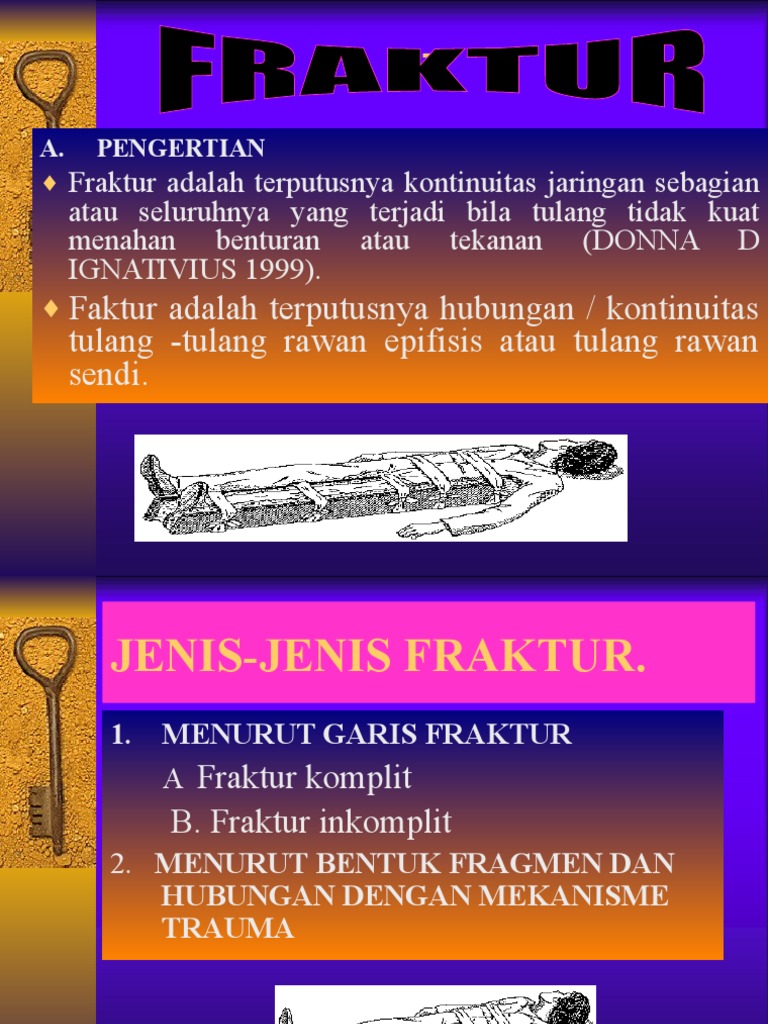 Fraktur | PDF | Sains & Matematika