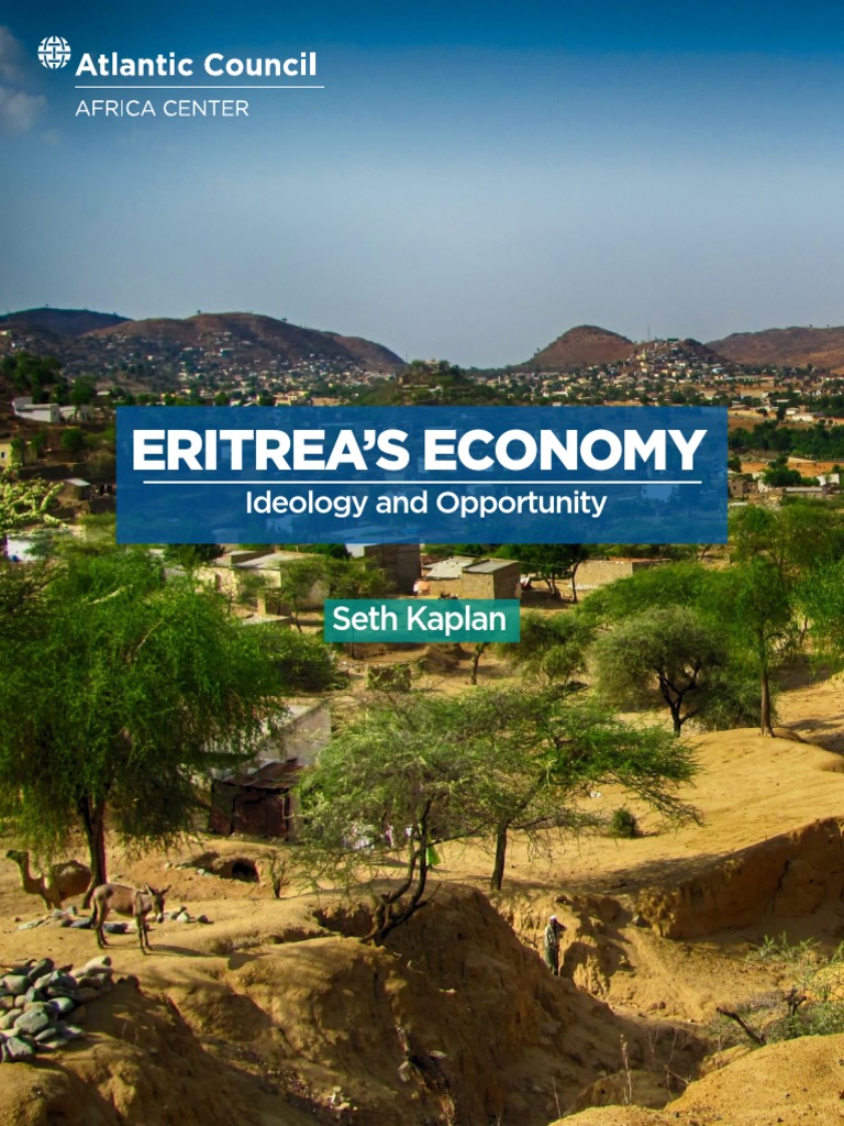 Eritreas Economy | Eritrea | Government Budget Balance