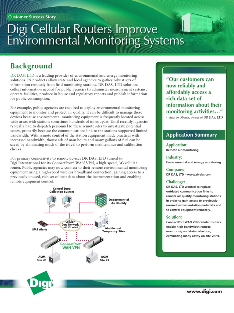 Css Drdas | PDF | Internet Access | Virtual Private Network