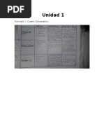 Unidad 4 Cuadro Concentrador | PDF