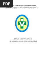 Pedoman MFK Snars Terbaru | PDF