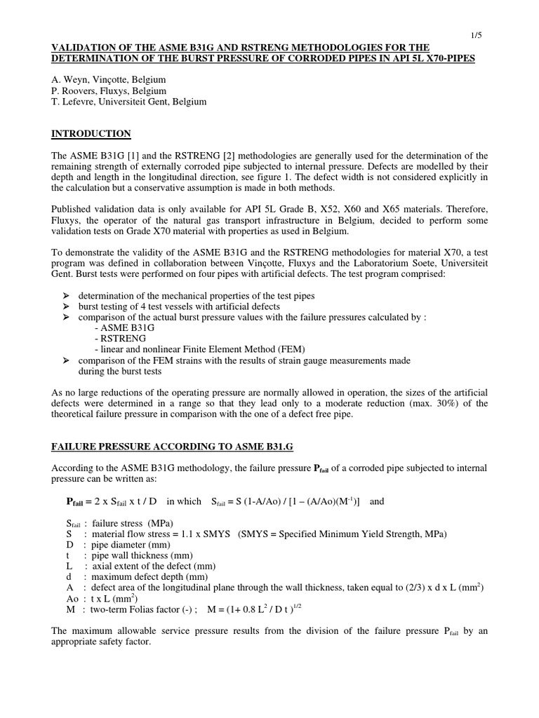 Rstreng PDF | PDF | Ultimate Tensile Strength | Strength Of Materials