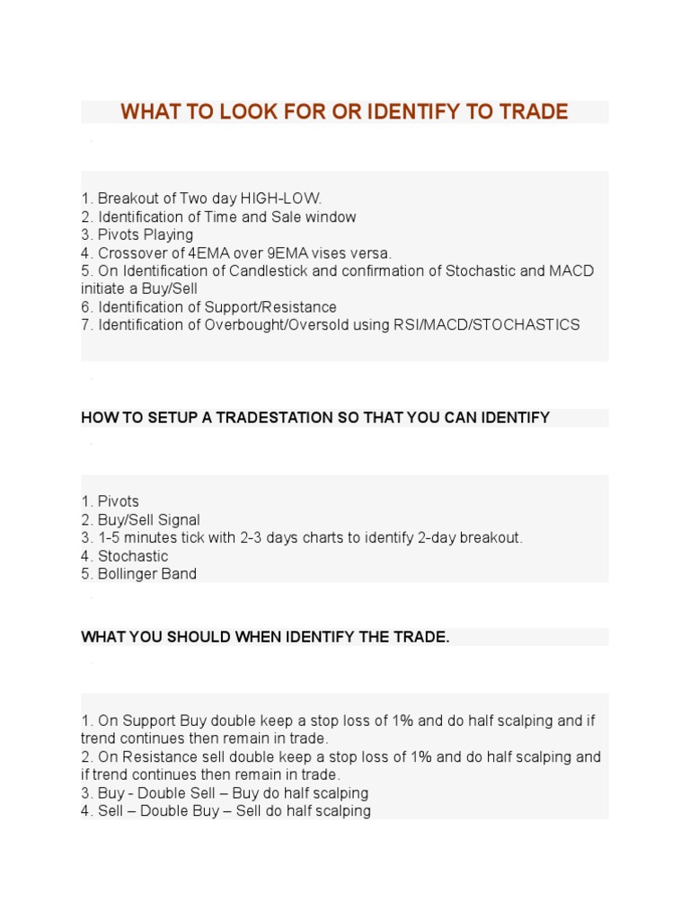 Learn Then Earn | PDF