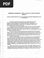 Medicinski Medij | PDF