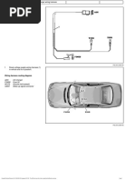 w211 Fuse Diagram 2002 2009 | PDF | Manual Transmission | Automatic Transmission