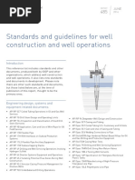API RP 4G Inspection | PDF | Welding | Construction